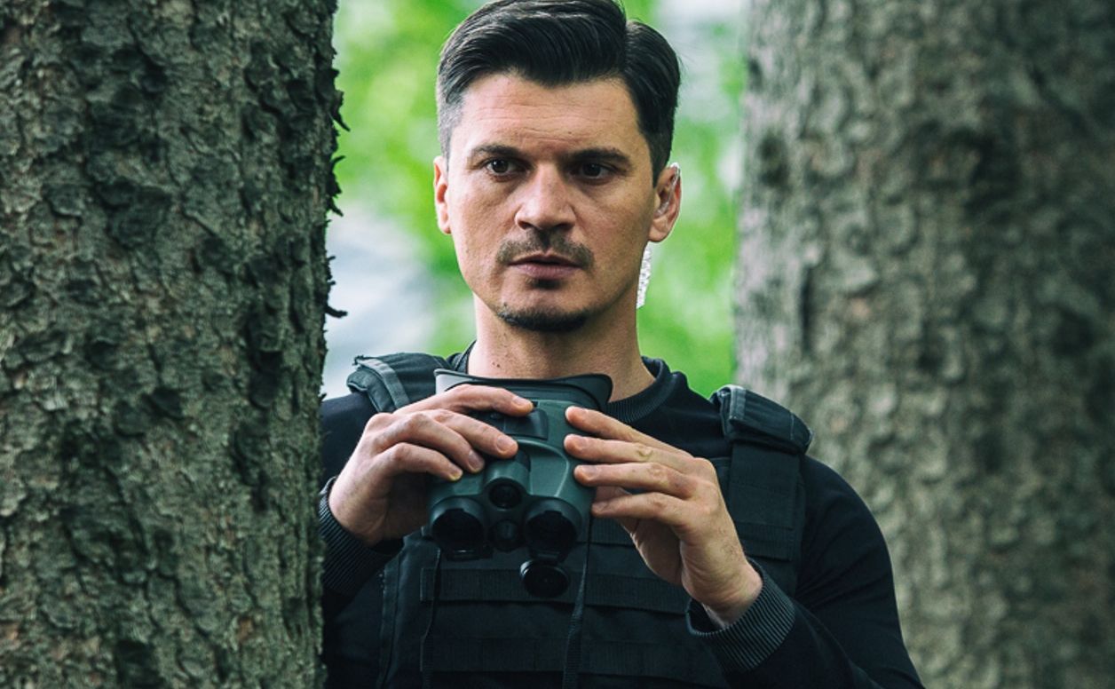 Emilian Oprea despre rolul din Valea Mută: „Am vrut să-i imprim ceva ...