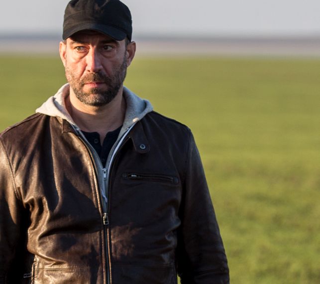 Relu se întoarce. HBO va lansa anul acesta sezonul doi din Umbre