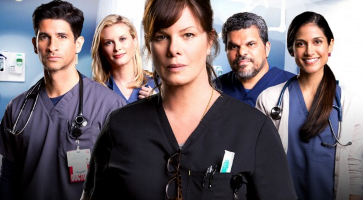 TopS. 10 seriale cu medici