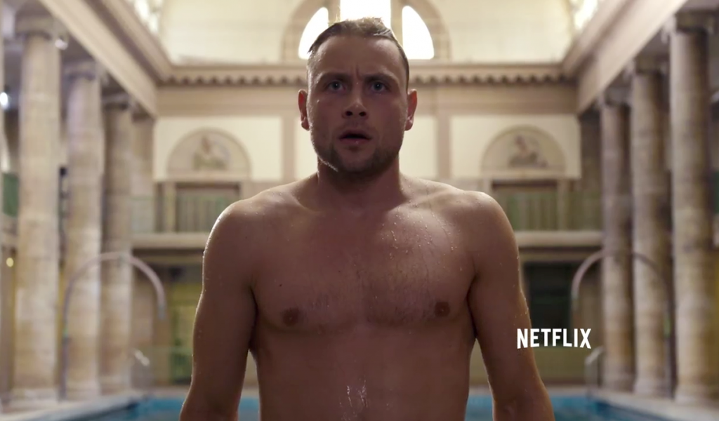 Episodul final al serialului Sense 8, în iunie pe Netflix