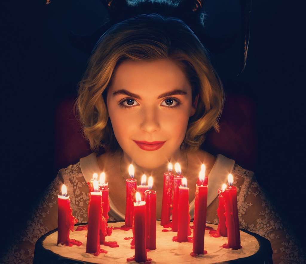 Serialul Netflix Sabrina vine cu un episod special de Crăciun