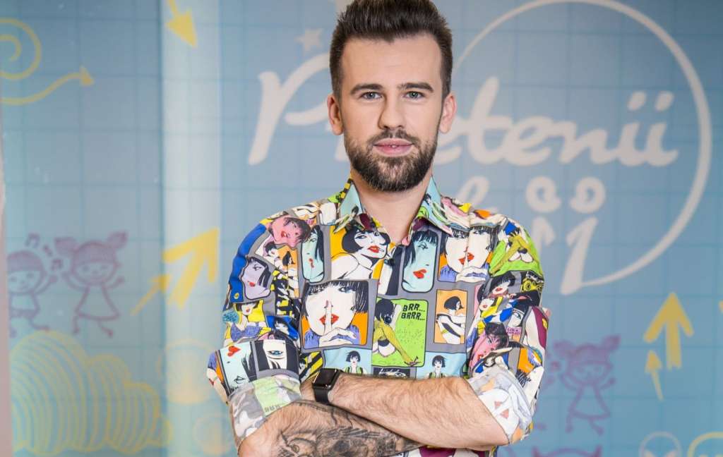 #3Seriale plus încă trei. Ce recomandă Florin Ristei: „La filme nu mă ...