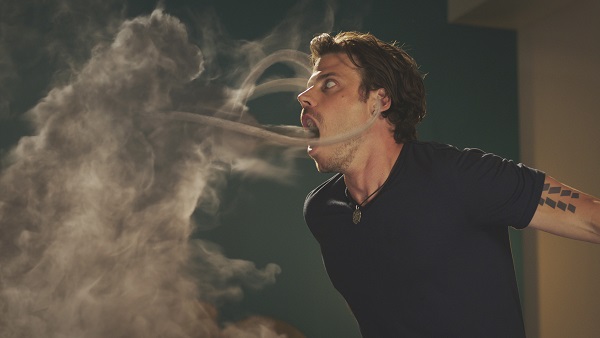 Premierele lunii martie la AXN și AXN Black. Recrutul - The Rookie și ...