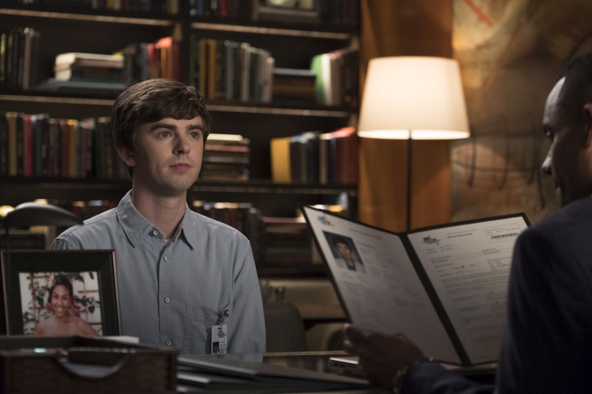 Doctorul cel bun se întoarce. Sezonul doi va fi la AXN