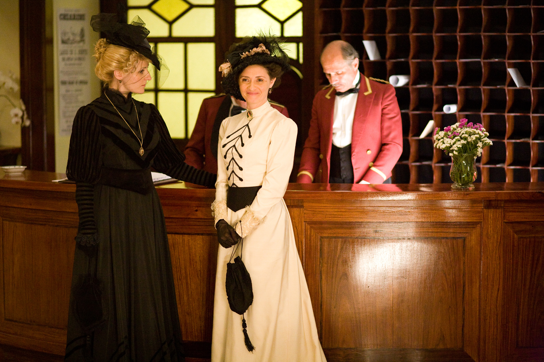 Un serial portughez începe la TVR 2. Când?