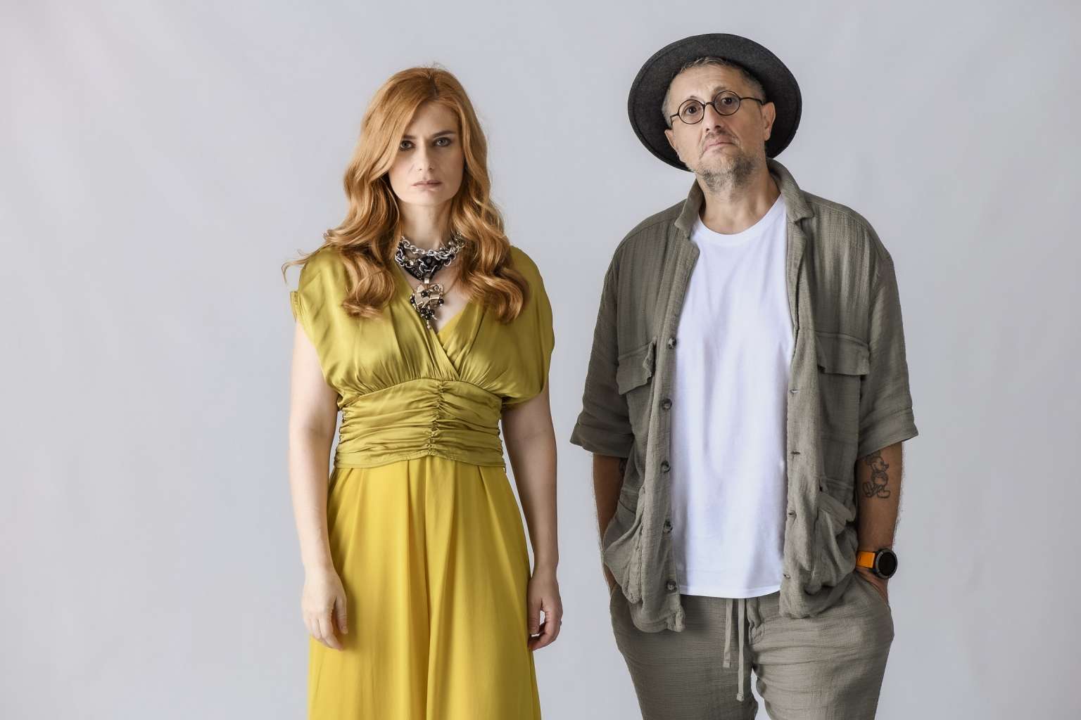 Serialul Adela începe la Antena 1. Cine sunt actorii