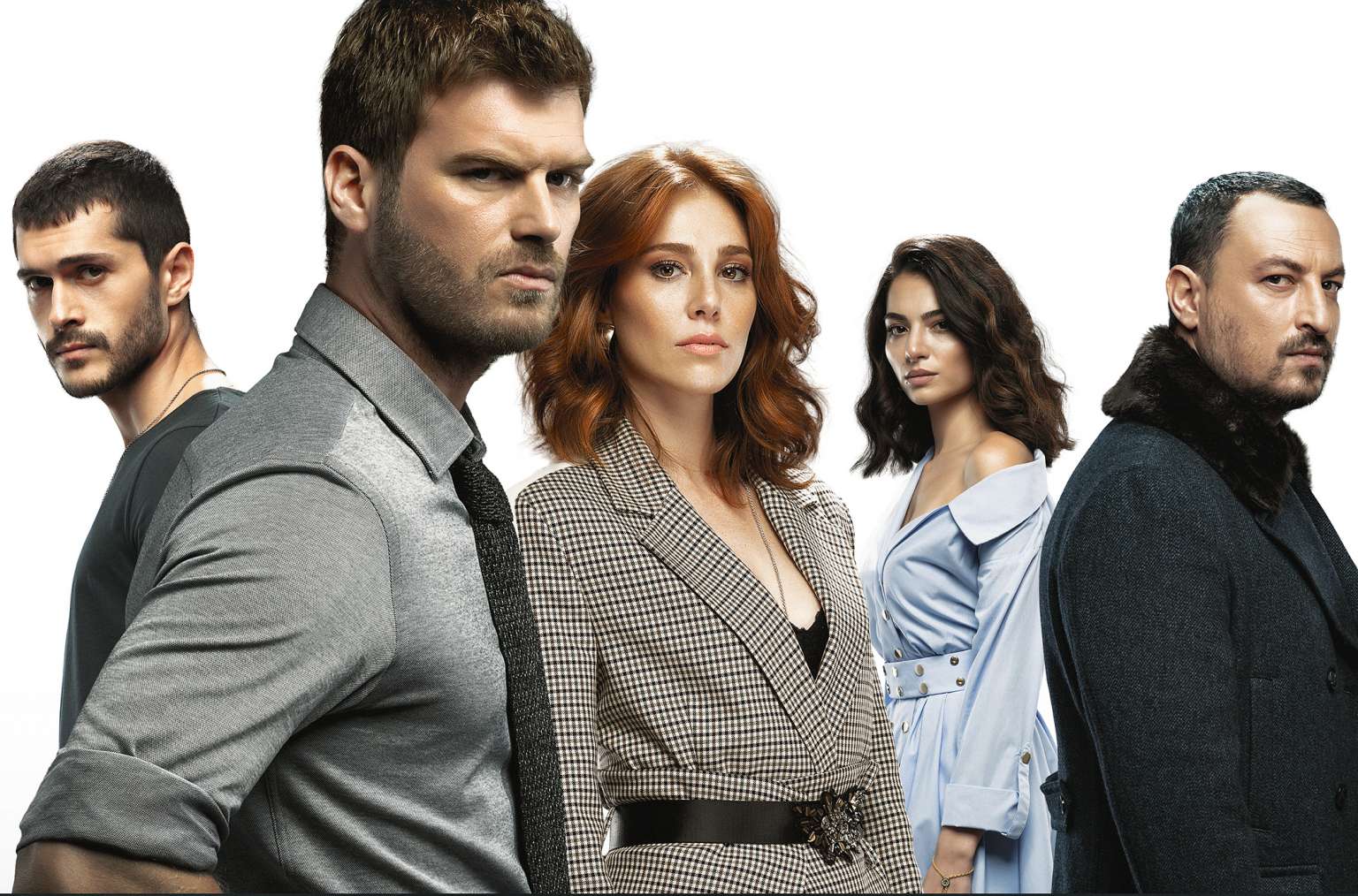 Nou serial turcesc la Kanal D. Două zile pe săptămână, după Survivor