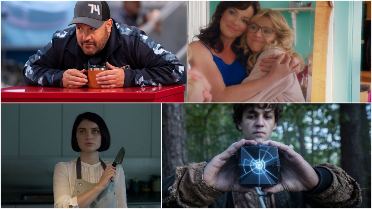 10 seriale Netflix care au premiera în februarie