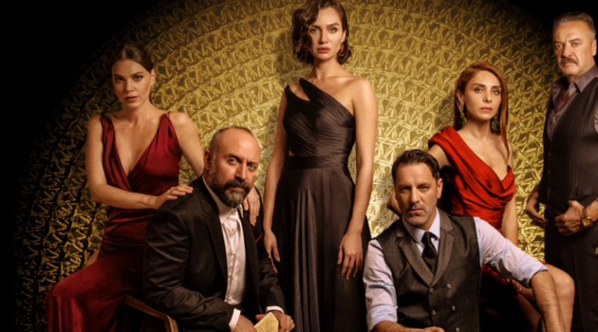 Un nou serial turcesc se vede pe Happy Channel, la început de martie