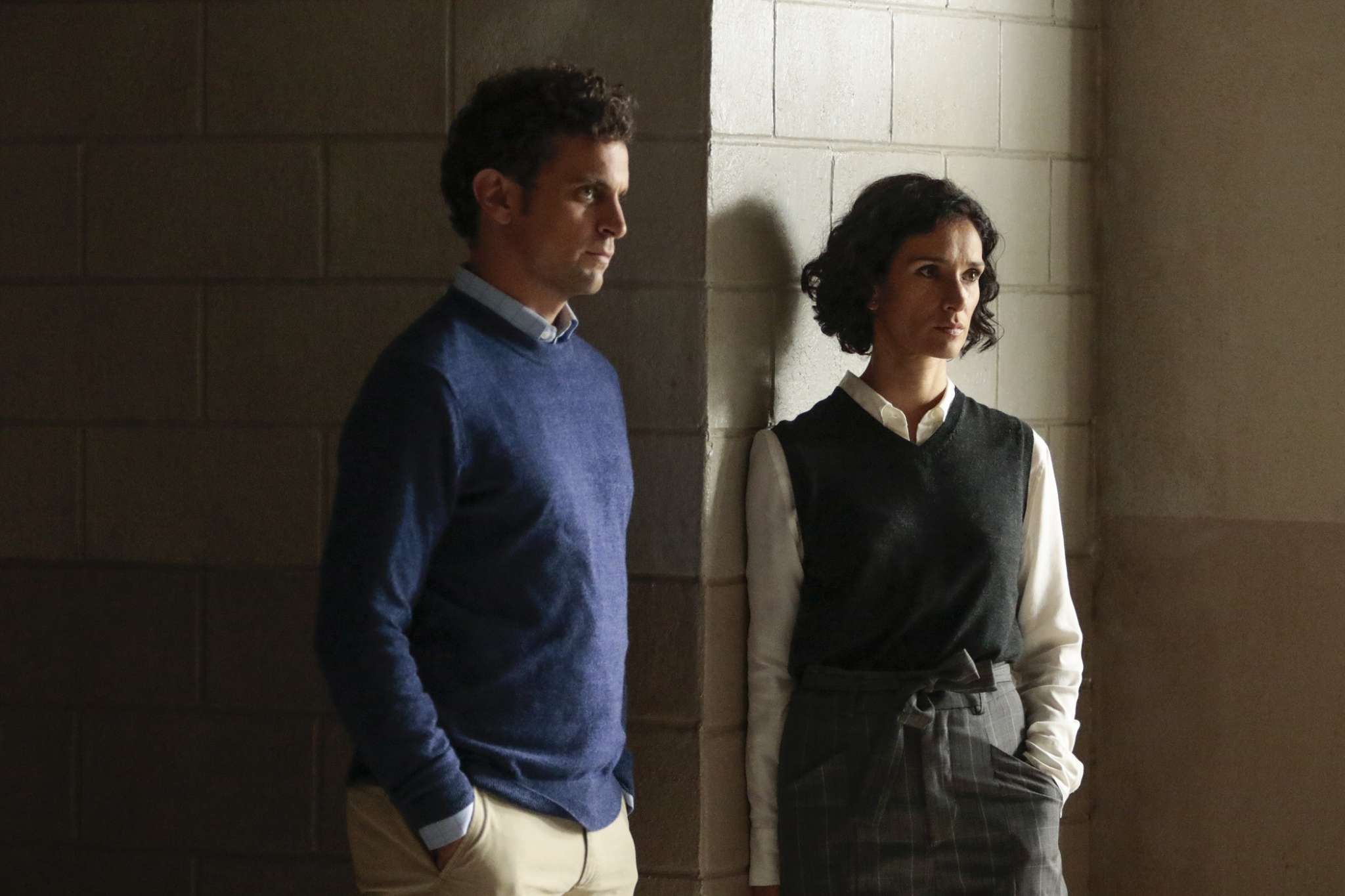 VIDEO. Serial nou la AXN. E inspirat din povestea unui condamnat pe ...