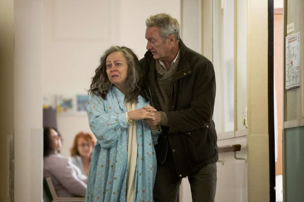 VIDEO. Un serial dramă australian, din iulie pe AXN