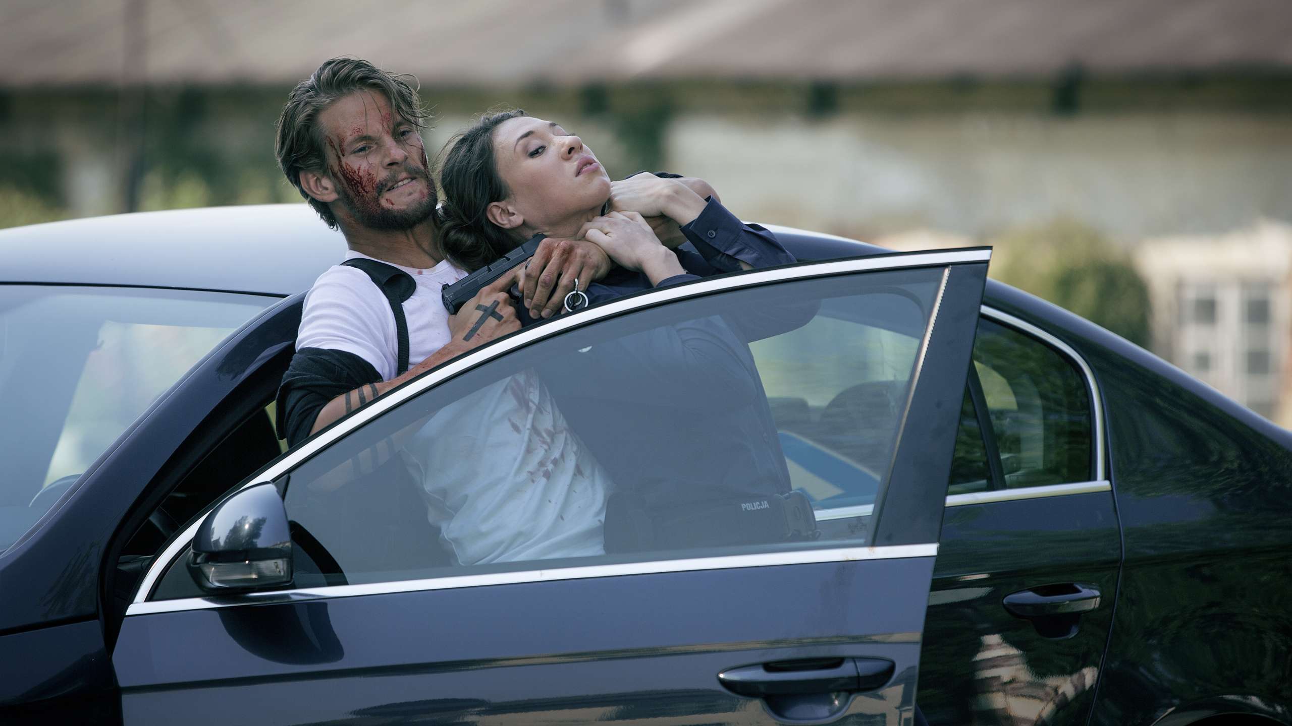 Baron Noir ajunge la final. Un nou serial vine la Focus Sat TV. Intriga ...