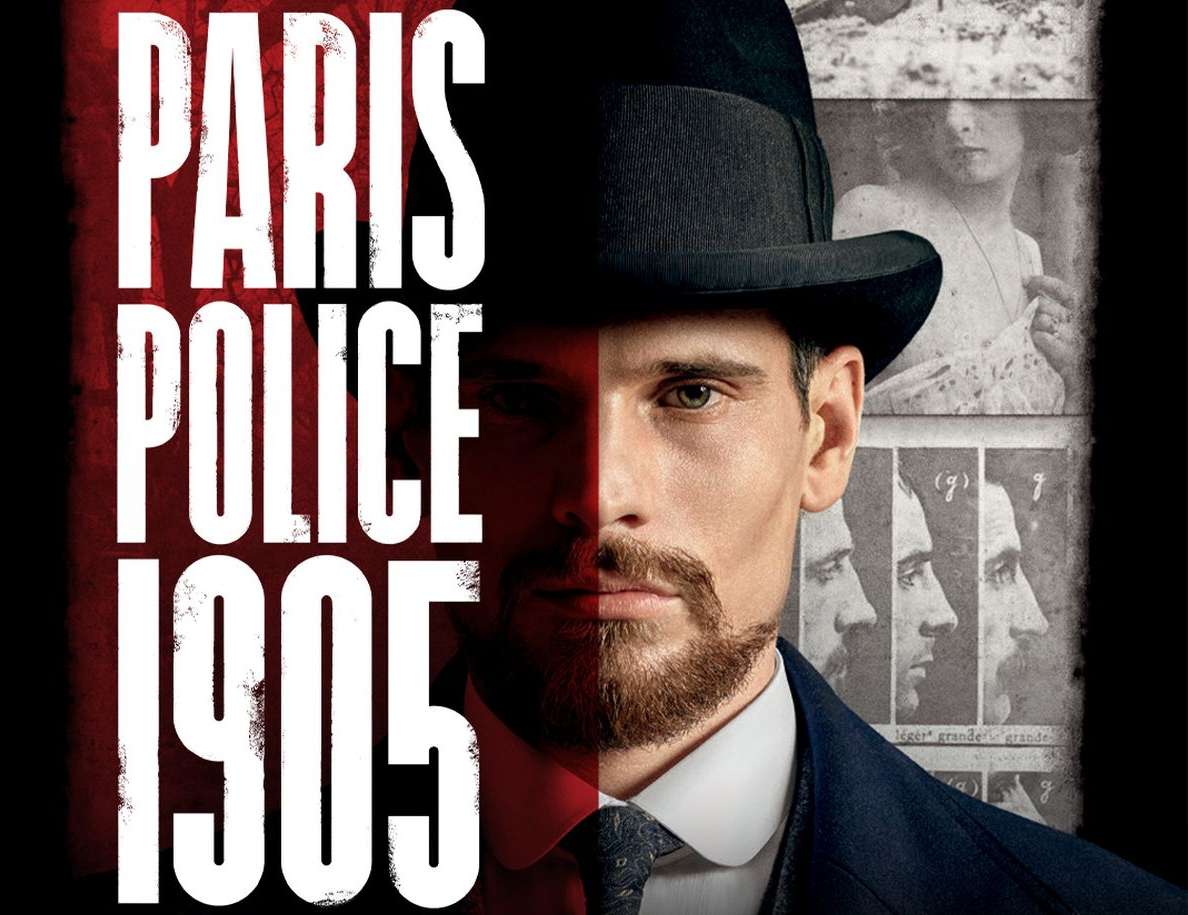 Paris Police 1900, sezonul 2, se vede la Focus Sat TV