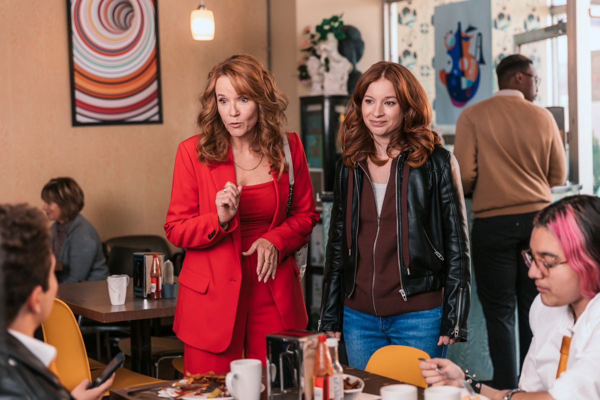 Surorile Spencer, un nou serial cu detectivi, pe Diva