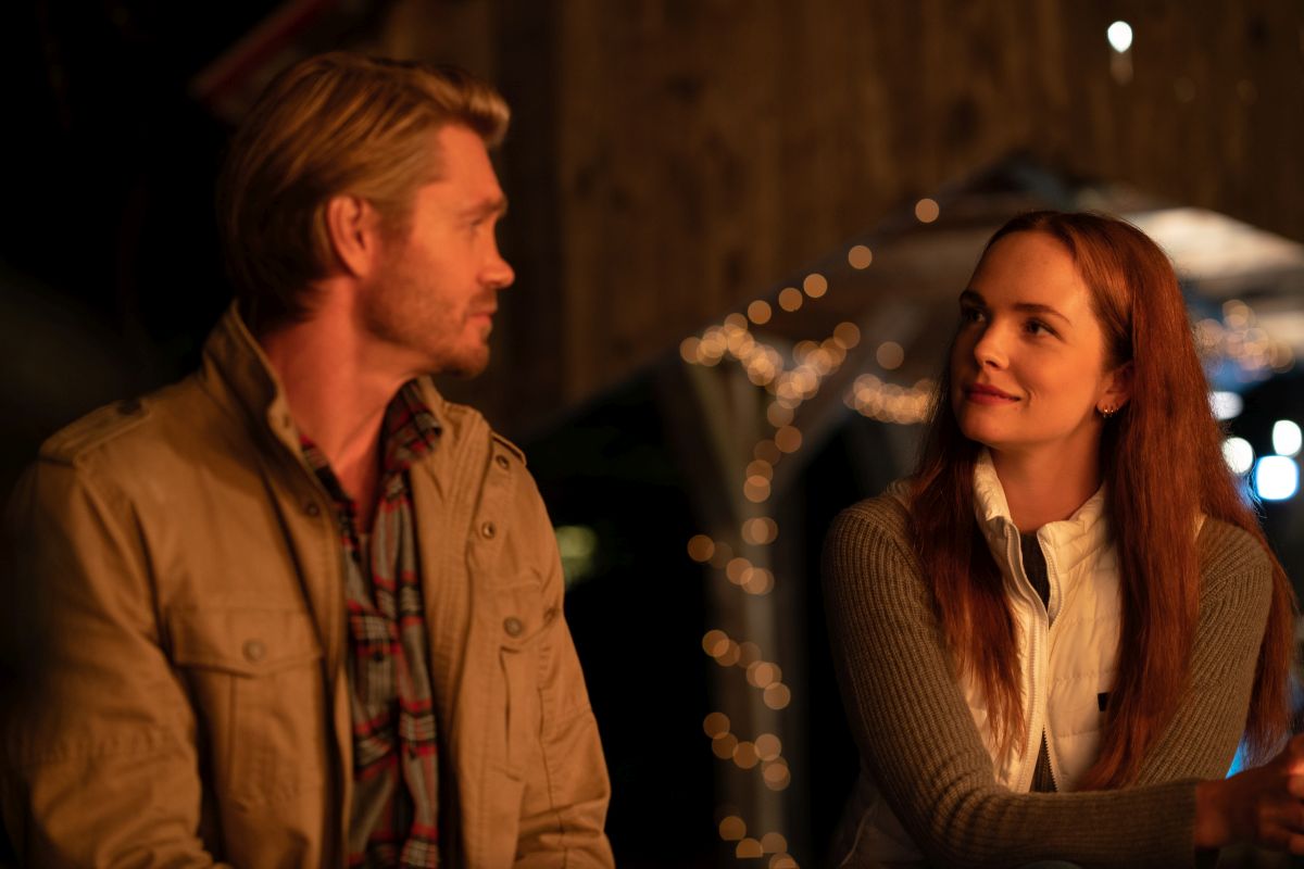 Cine joacă în Sullivan’s Crossing noul serial de la DIVA. Doi actori ...