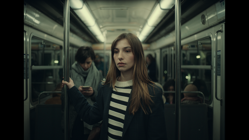 „Follow”, un nou serial la televiziunea Diva. Când? - Pagina de seriale