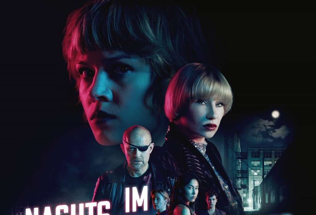 Noutăți în aplicația Focus Sat. Ce producții noi se pot vedea? - Pagina ...