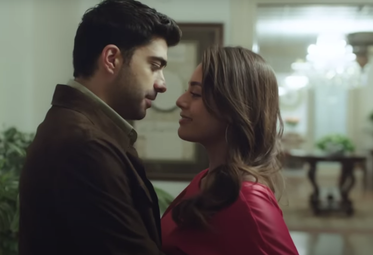 Serialul „O dragoste” are dată de lansare. Când se difuzează la Kanal D ...