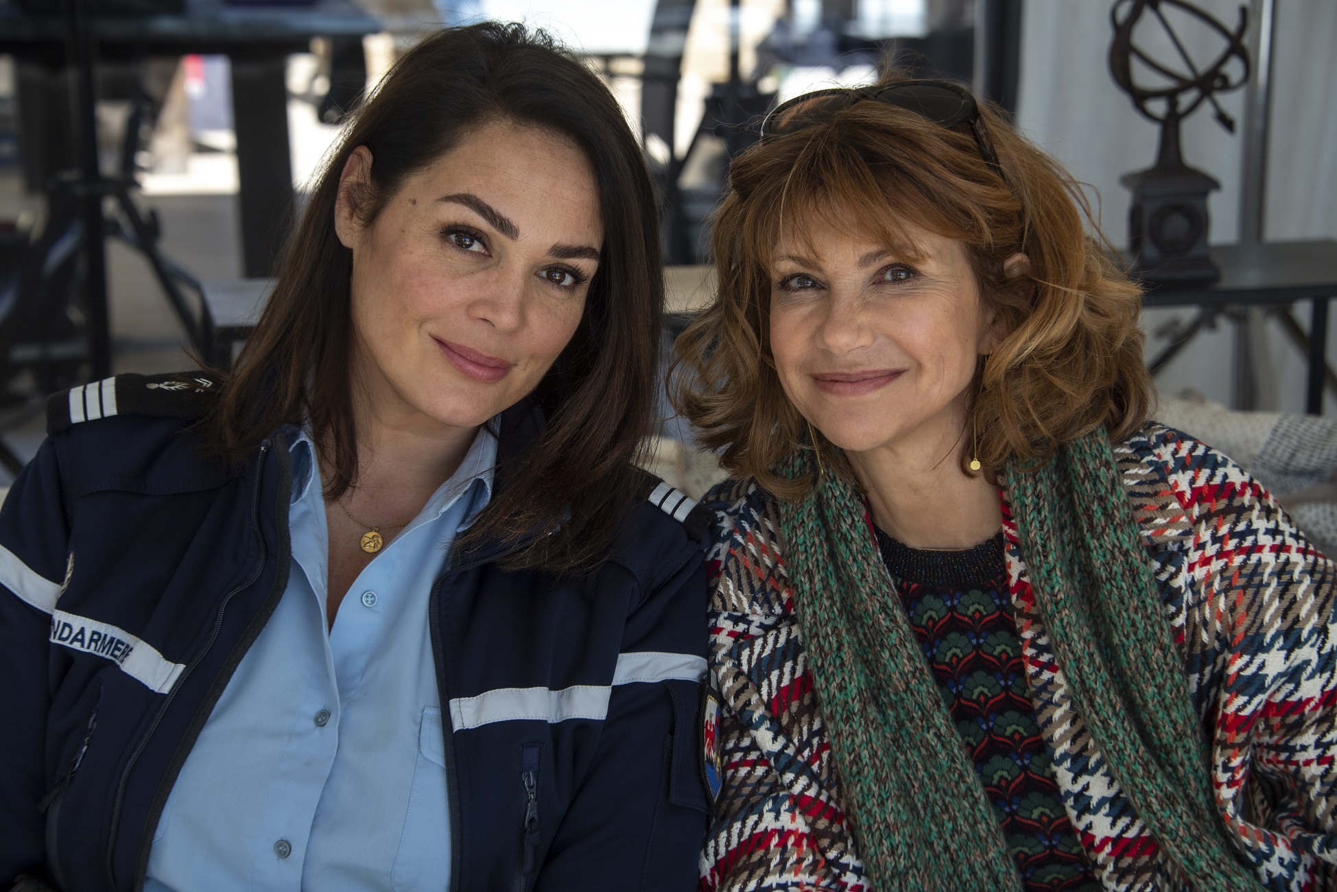 Seria de filme polițiste franceze continuă la Diva. Ce premiere vor fi ...