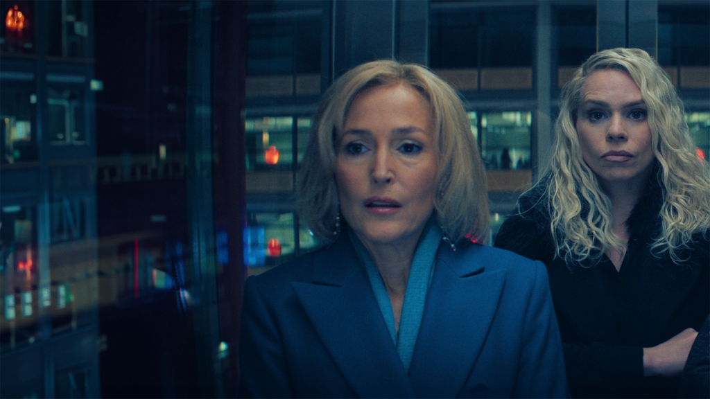 Netflix lansează trailerul pentru filmul Scoop - Pagina de seriale