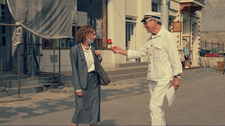 Noutățile lunii mai pe platforma Voyo. Babardeală cu buclulc ...