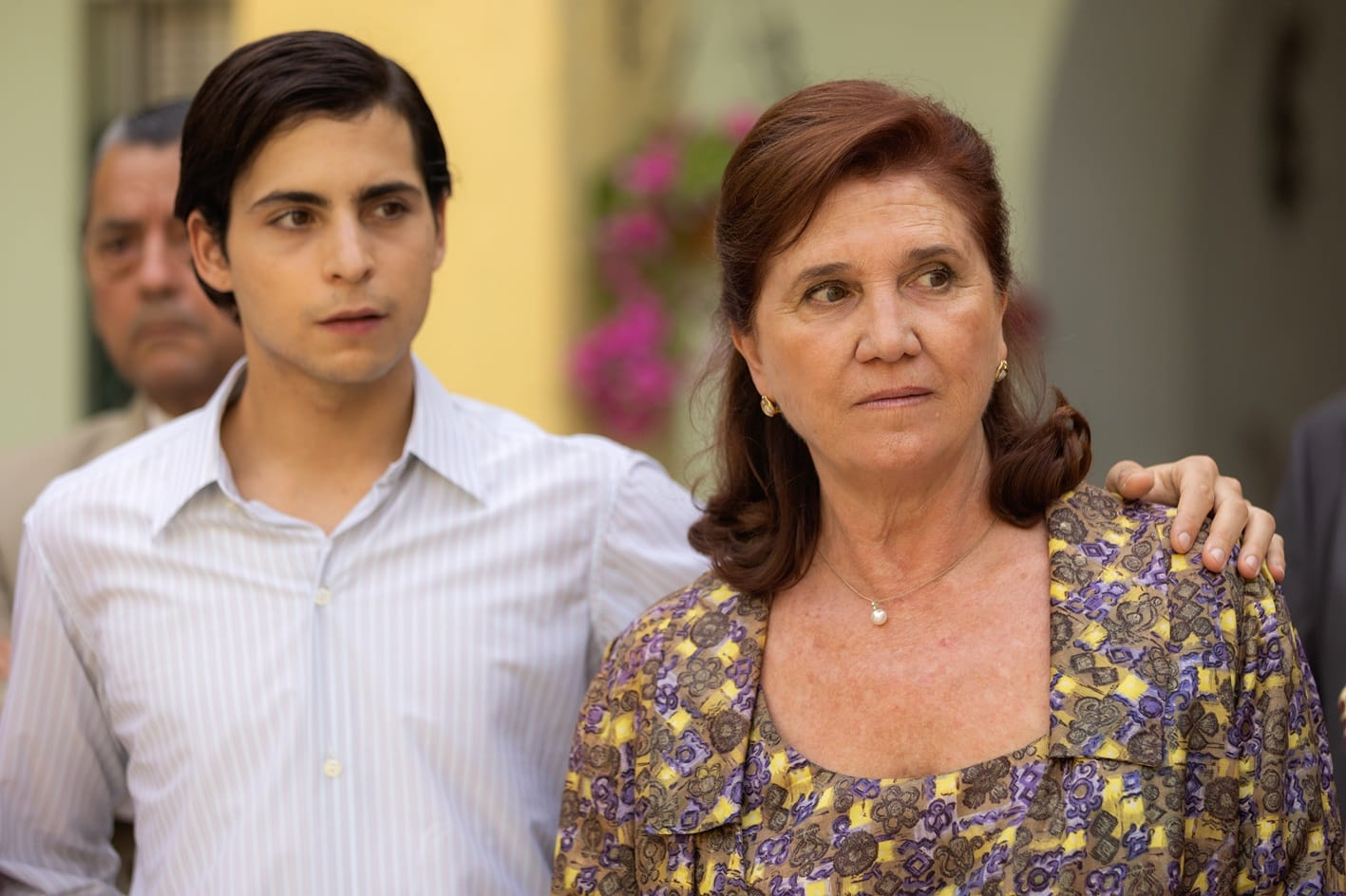 Ce filme spaniole intră pe platforma AntenaPlay - Pagina de seriale