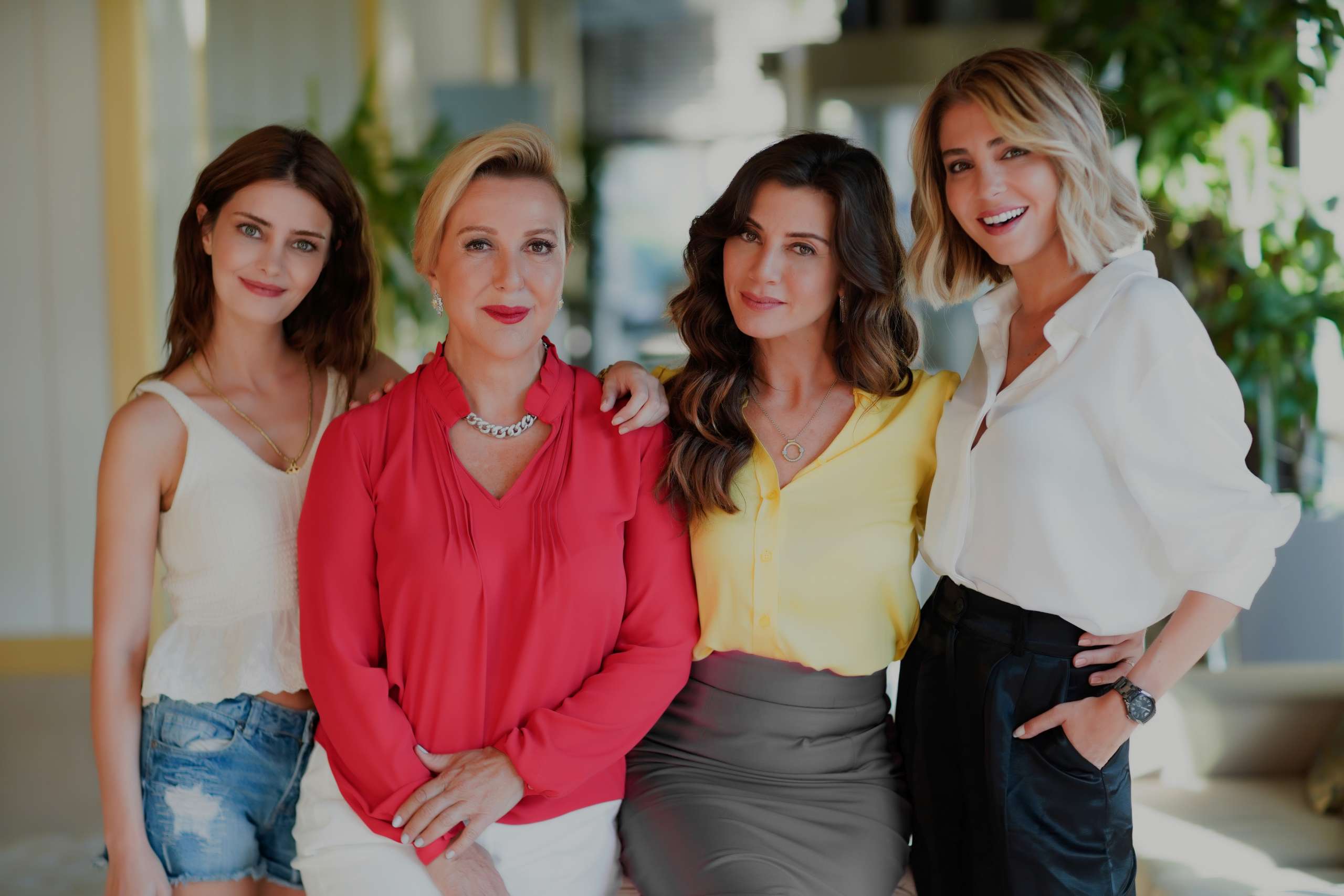 Kanal D aduce un nou serial turcesc. Protagonistă: Sumru Yavrucuk ...