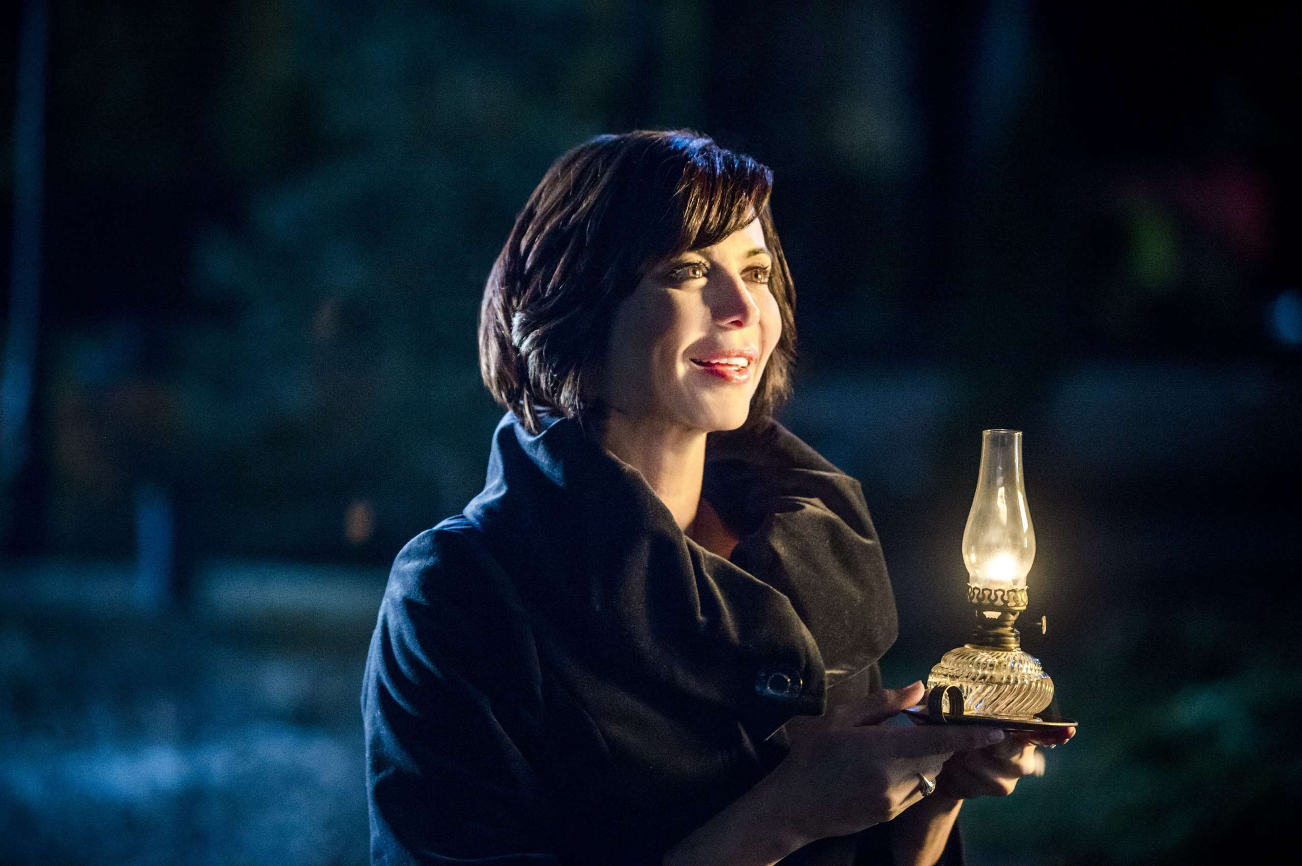 Serialul Vrăjitoarea cea bună ajunge la final. Când a programat Diva ...