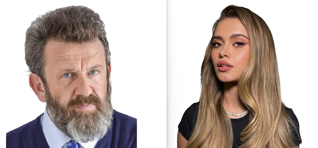 Noi actori și influenceri vor juca în Mentorii, primul film produs de Untold - Pagina de seriale