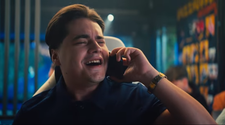 BuzzHouse: The Movie, filmul produs de Selly, intră pe Netflix de luna ...
