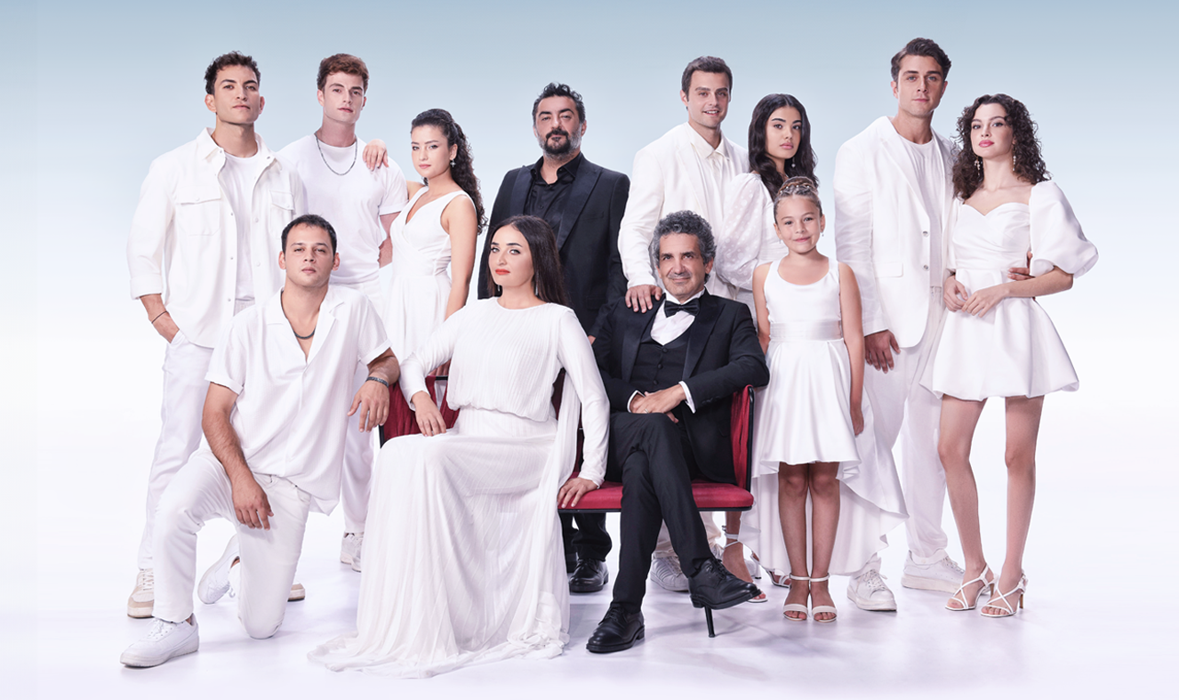 Kanal D aduce un nou sezon al serialului Totul pentru familia mea. De ...