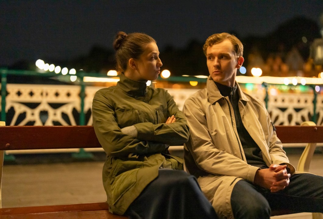 HBO anunță un nou sezon pentru serialul „Lumea financiară" („Industry ...