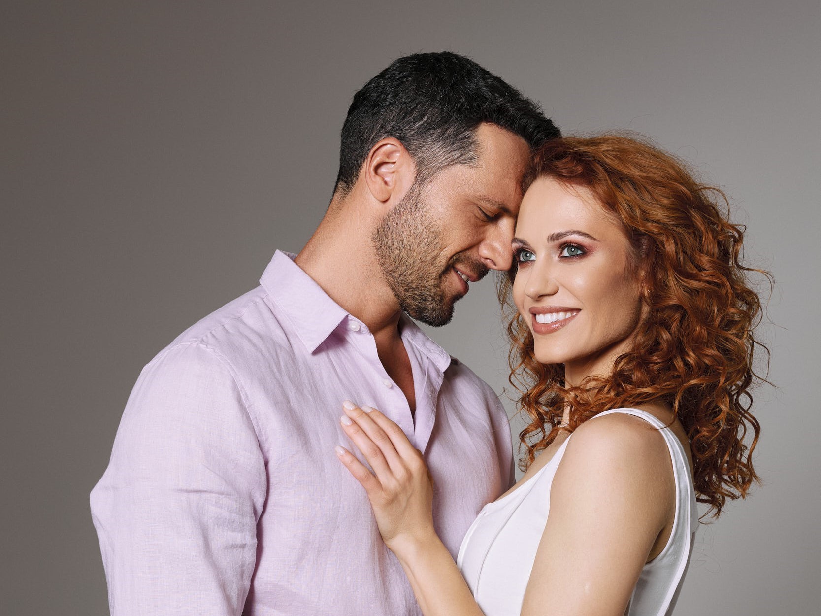 Serialul original Iubire cu parfum de lavandă va avea premiera luna viitoare la Antena 1 ...