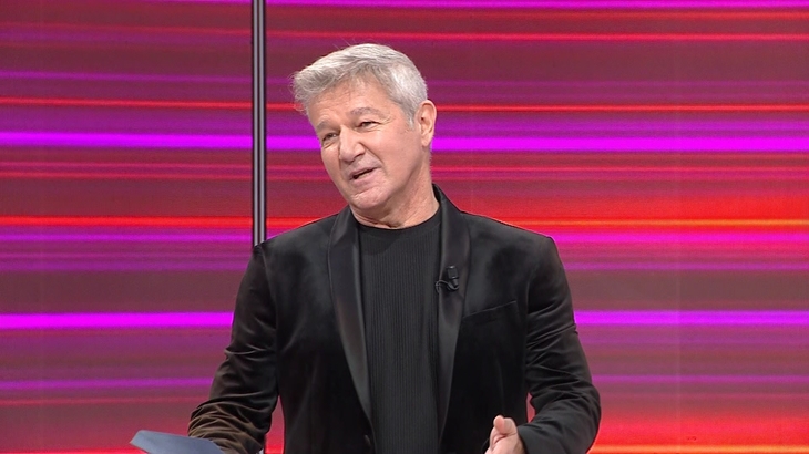 Dan Bittman interpretează un rol în serialul Scara B - Pagina de seriale