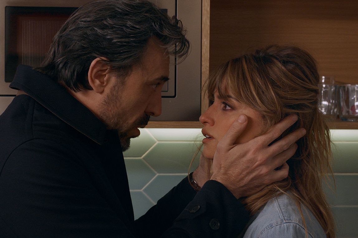 Noutățile lunii octombrie la Pro Cinema. Filme cu Penelope Cruz și ...