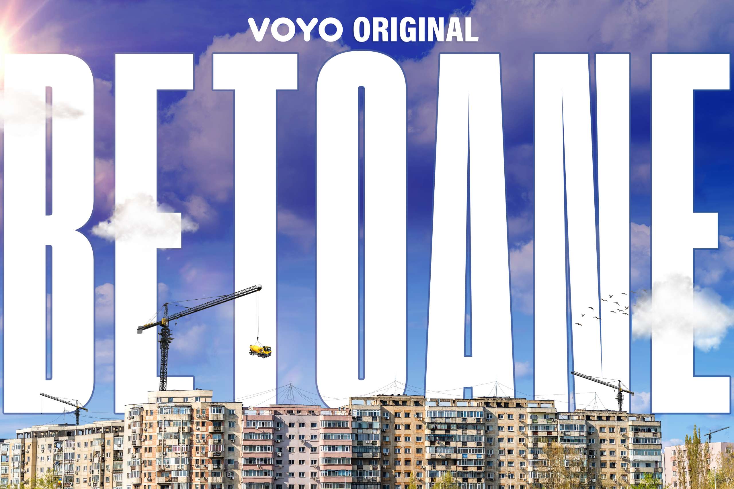 Pro TV anunță un nou serial Voyo original. Un actor din Clanul este ...