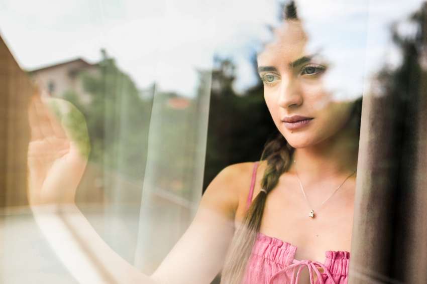 Ana Bodea revine pe micile ecrane în cel mai nou serial original semnat ...