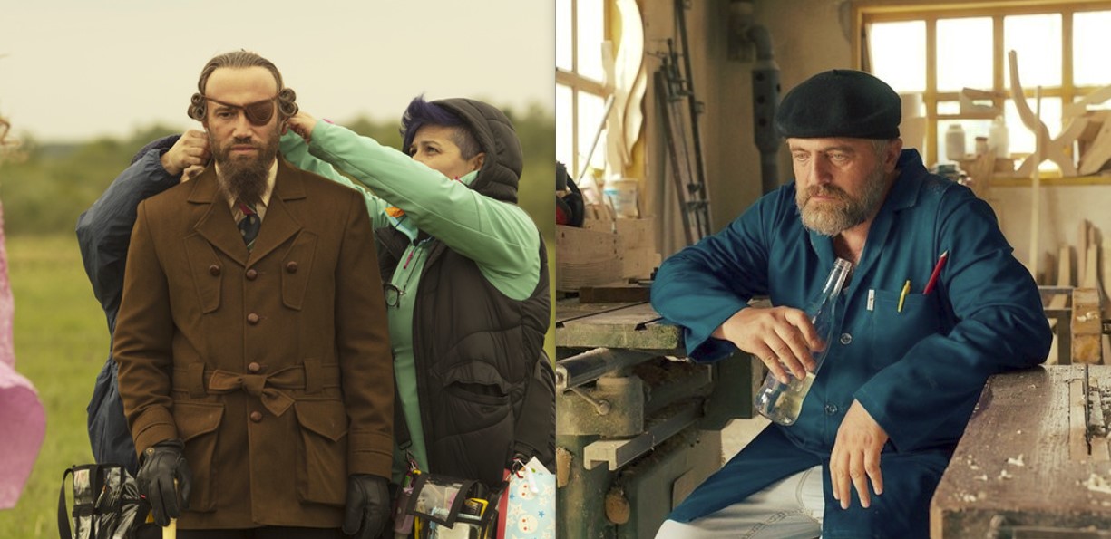 Filmele Căsătoria și Transilvanian Ninja, de azi în cinematografele din ...