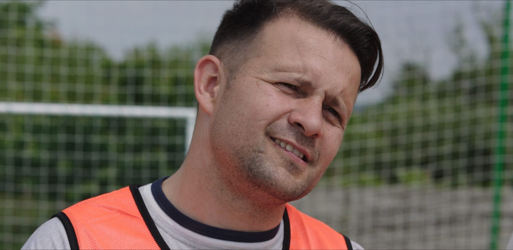 INTERVIU. Magicianul Robert Tudor debutează în cinema în „Ţăndări”: „La ...