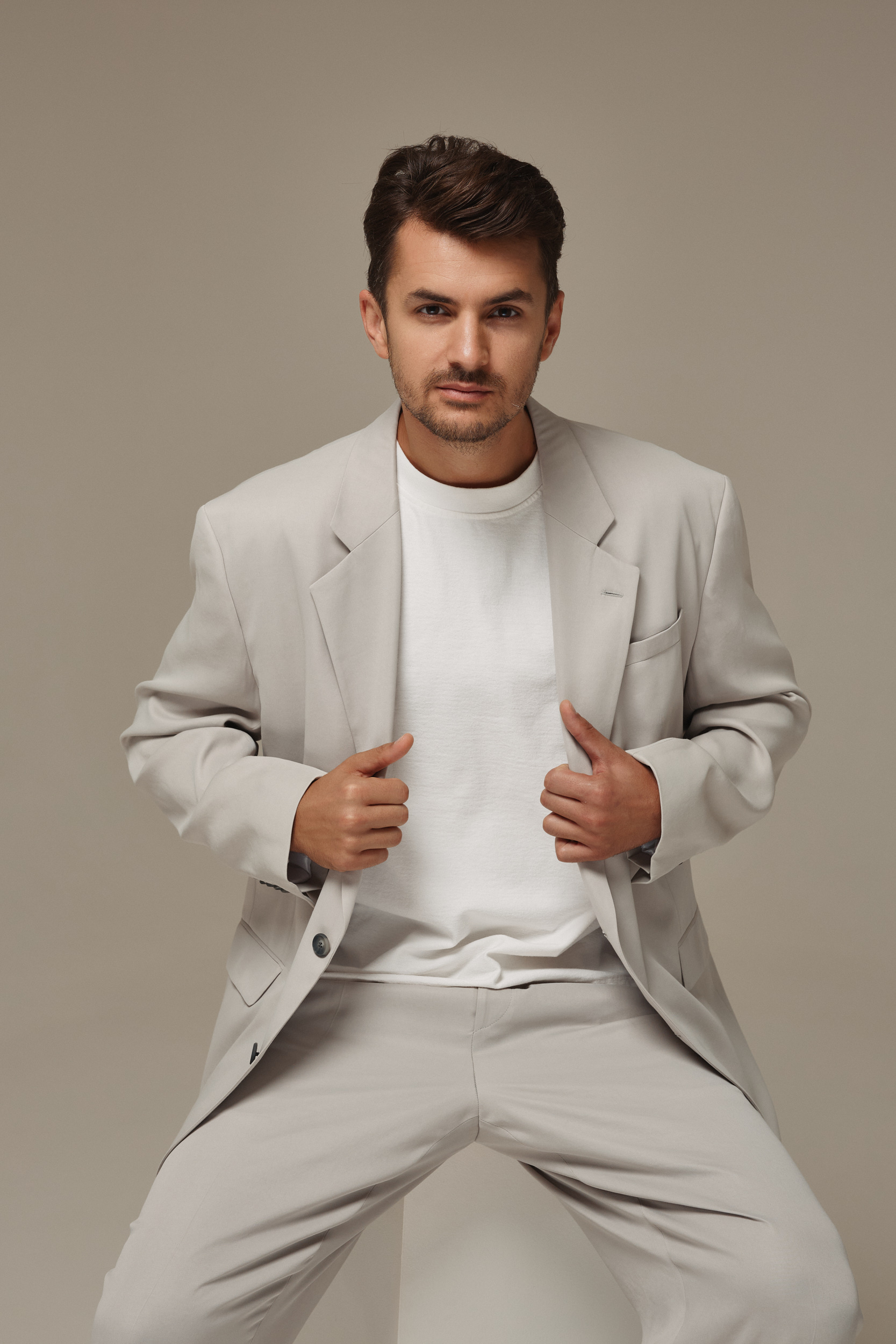 Vlad Udrescu, confesiuni despre provocările rolului său din serialul ...