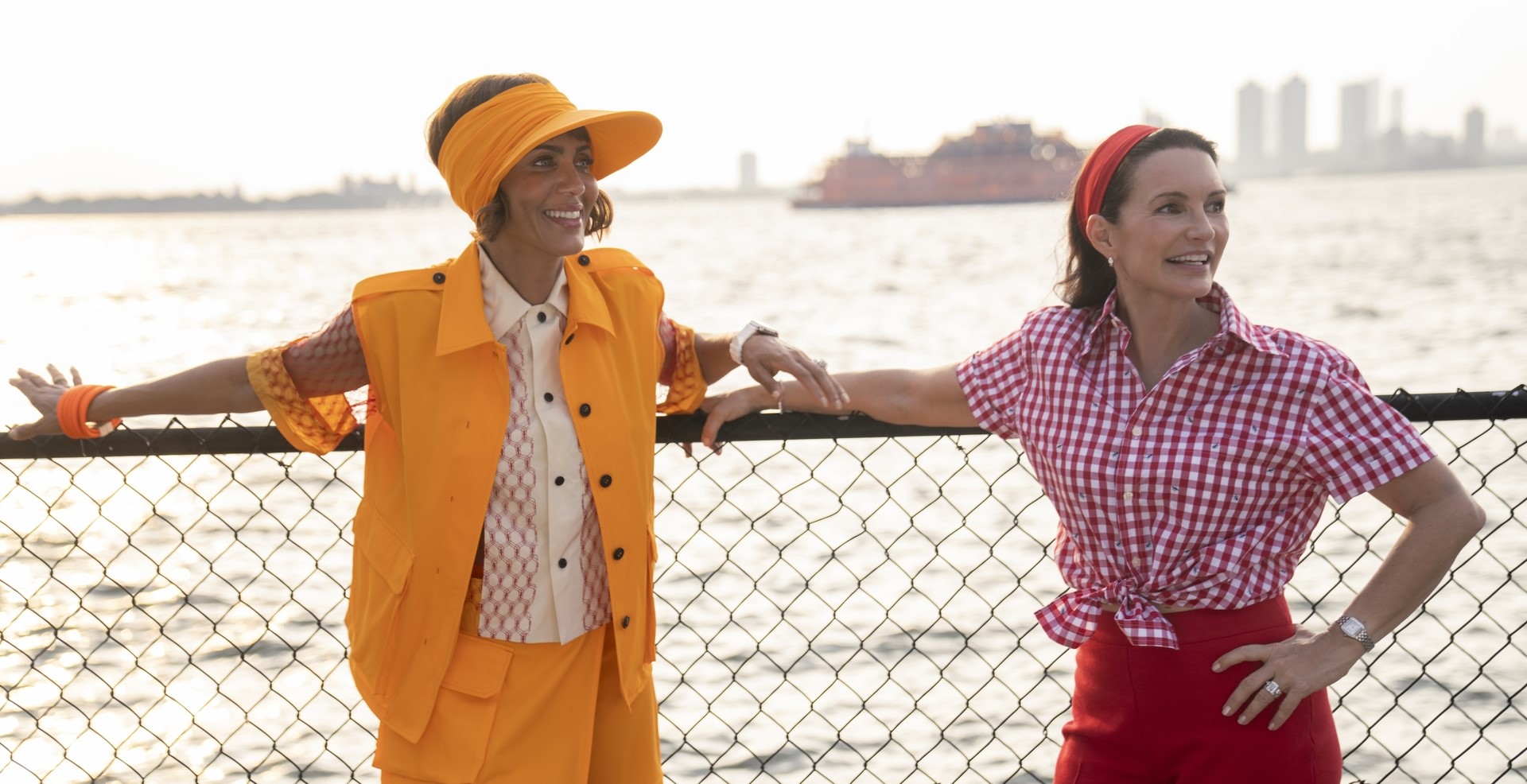 Sezonul trei din serialul original Max „Și uite așa…” se lansează pe ...