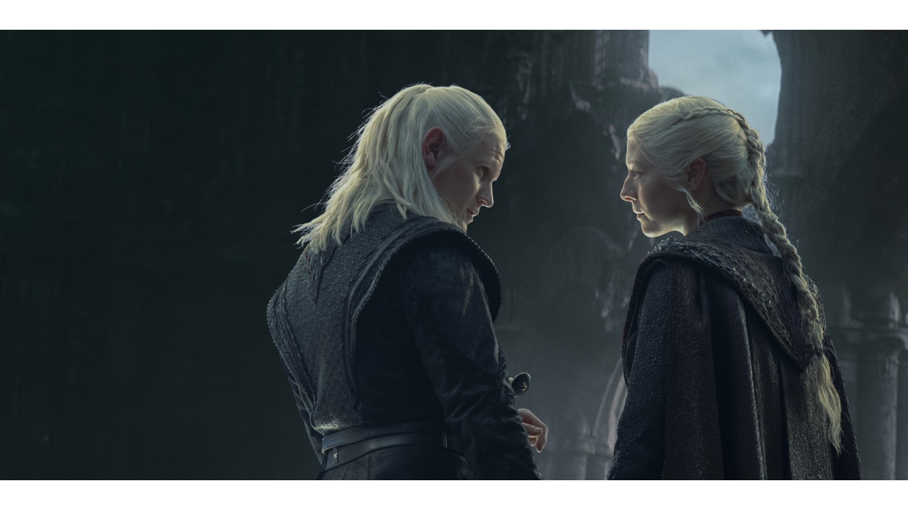 Serialul original HBO „Casa Dragonului” începe producția sezonului trei ...