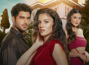 Serial nou în grila Acasă TV. Așk ve gurur, noul serial - Pagina de seriale