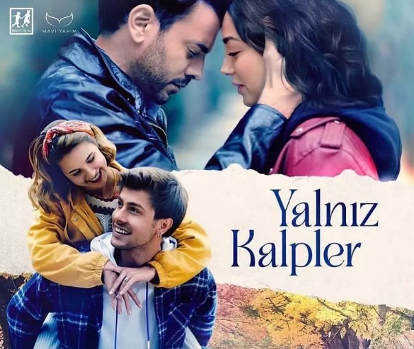 Un nou serial turcesc intră în grila Happy Channel - Pagina de seriale