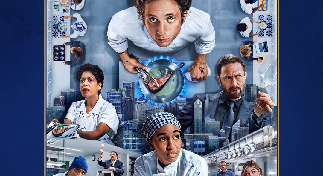 Disney+ aduce două lansări cu greutate în această vară: „Ursul” Sezonul ...