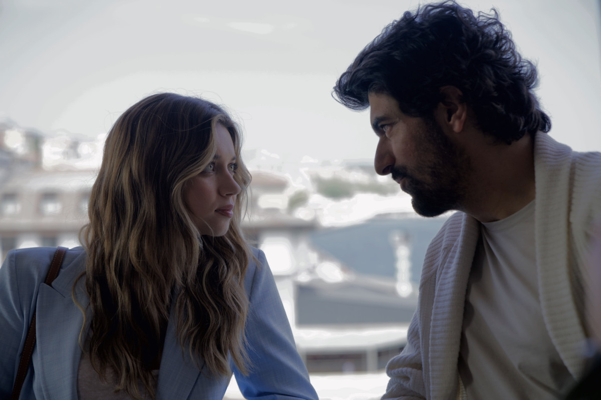 GoTürkiye a lansat un nou mini-serial original: „Istanbul, dragostea ...