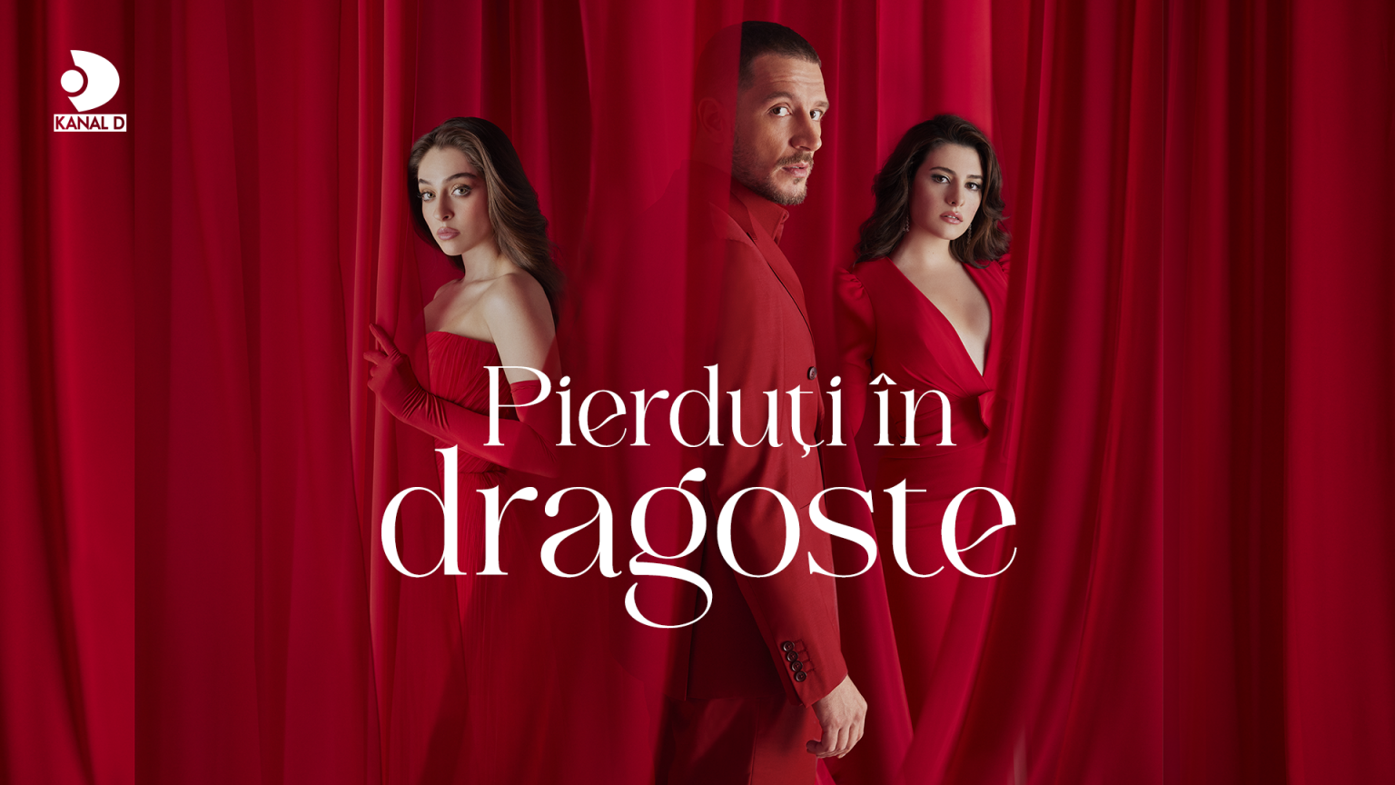 Ce se întâmplă în ultimul episod din serialul Pierduți în dragoste, de ...