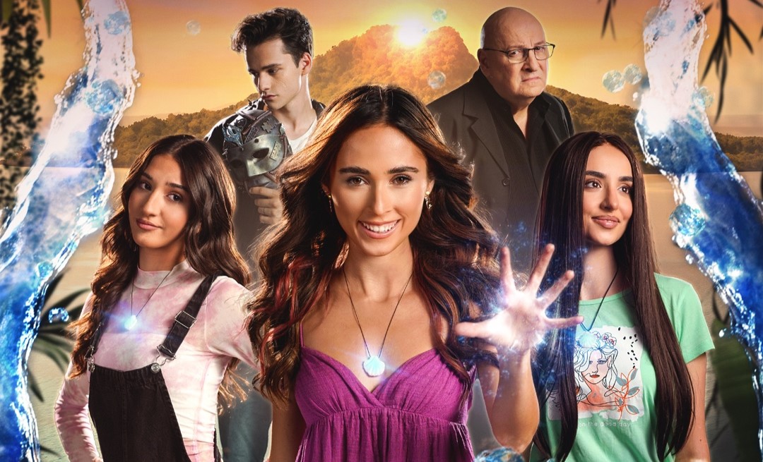 „Sirenele 2” a ajuns în cinematografe! Continuarea așteptată de zeci de ...