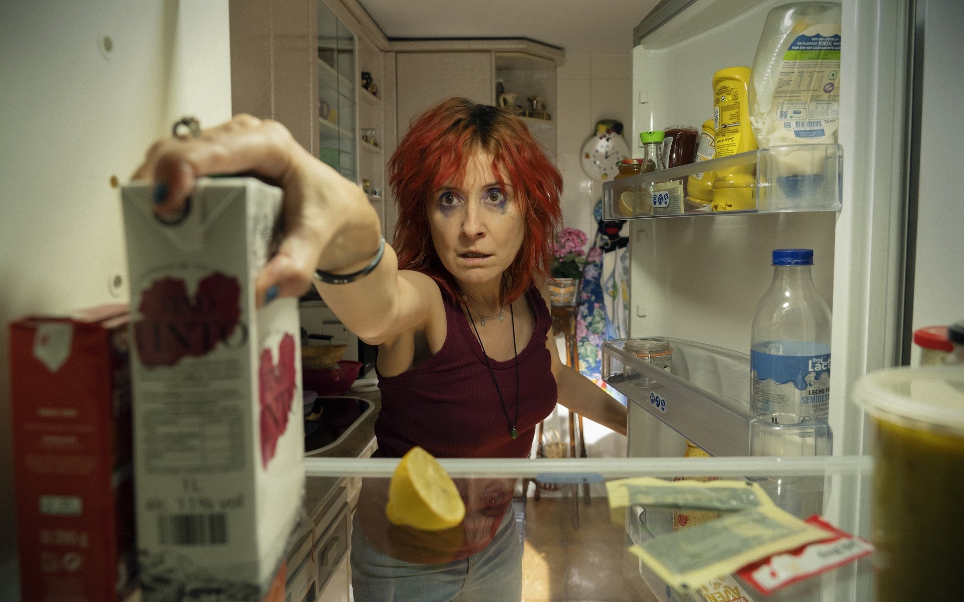 Serial nou pe HBO Max: „Furia”, despre cinci femei în pragul răzbunării ...