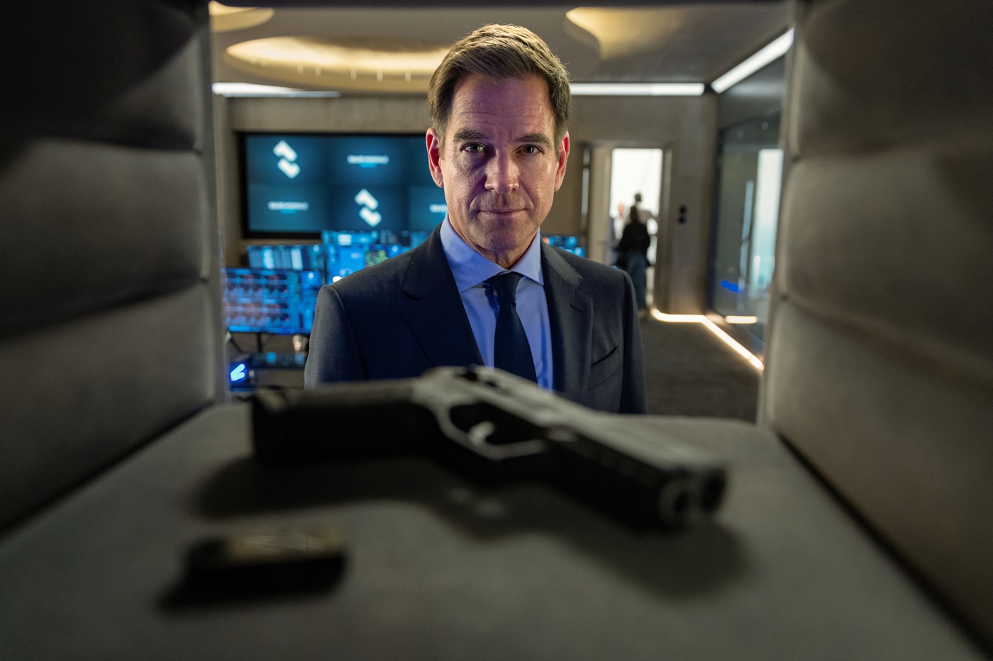NCIS: Tony & Ziva, noul serial din franciza NCIS, lansat pe SkyShowtime ...